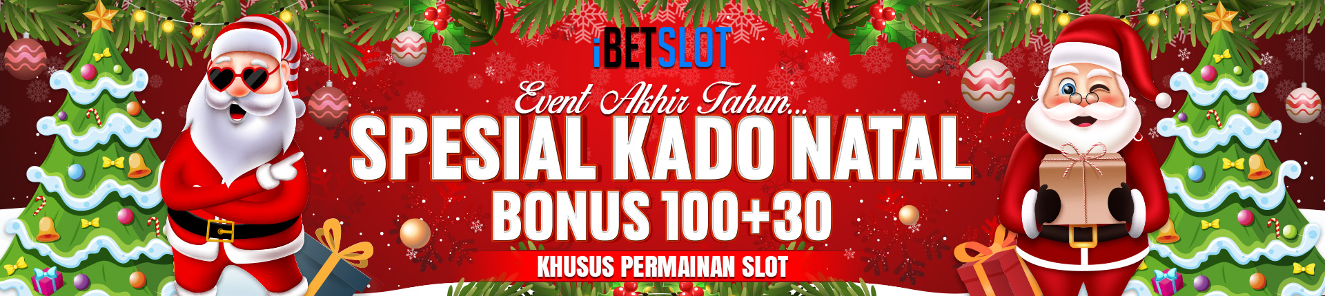 IBETSLOT : Portal Resmi Agen Game Slot Online No. 1 Mudah Menang